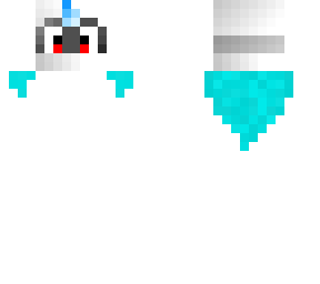 Cappy | Minecraft Skin
