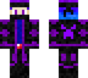 CJL_Caleb | Minecraft Skin
