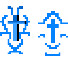 CLOSER TO GOD A Morning Prayer For God's Love and Grace | Minecraft Skin