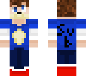 connoreatspants | Minecraft Skins