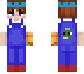 connoreatspants | Minecraft Skins