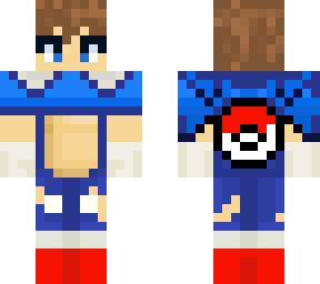 connoreatspants | Minecraft Skins