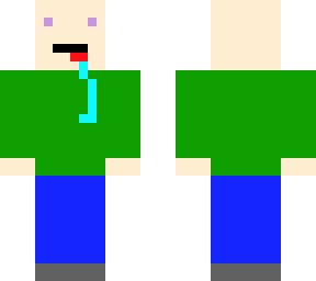 Derp | Minecraft Skins