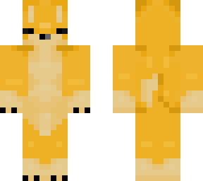 Doge | Minecraft Skin