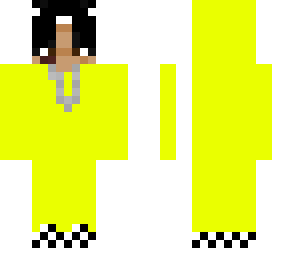 Drippy | Minecraft Skin