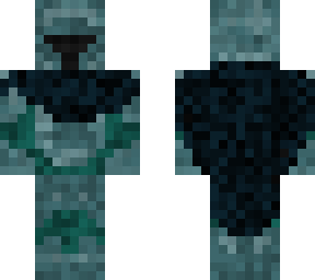 Dungeon Master Minecraft Skins