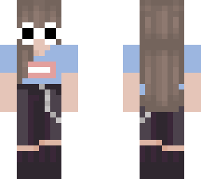 emerys gnf skin | Minecraft Skin