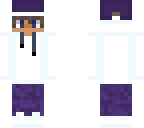 erm | Minecraft Skin