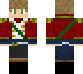 Furious Taxes | Minecraft Skin