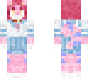 school | Minecraft Skins