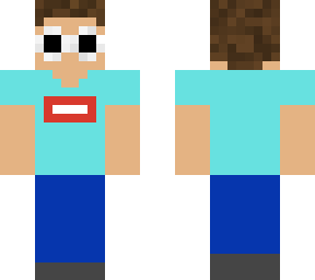 George | Minecraft Skin