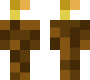 Torch | Minecraft Skins
