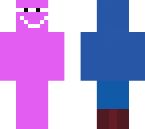 Googly eyes | Minecraft Skin