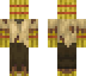 Paja | Minecraft Skins