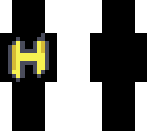 Hypixel symbol | Minecraft Skin