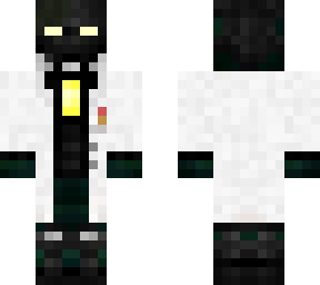 kano | Minecraft Skins