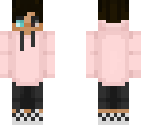 kimchi | Minecraft Skin