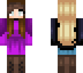 KOTLC ELVES | Minecraft Skin