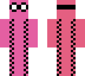 ledlightz' skin | Minecraft Skin