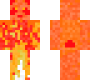 lime | Minecraft Skin