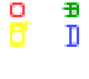 lucio | Minecraft Skins