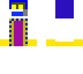magolor | Minecraft Skins