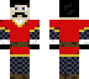 nobleman | Minecraft Skins