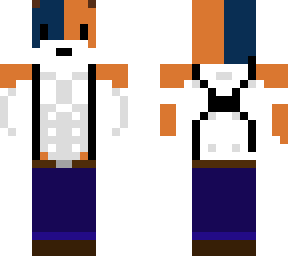 Meowscles minecraft kin - jopogiant