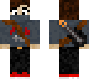 metallica | Minecraft Skins