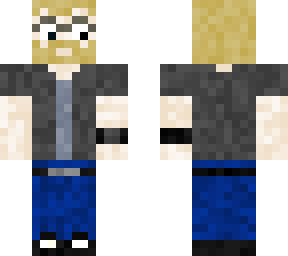 Michael | Minecraft Skins