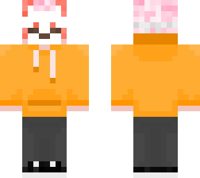 mongoose | Minecraft Skins