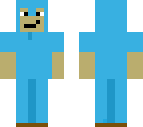 my inner demons | Minecraft Skins