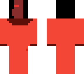 Nether Queen | Minecraft Skin