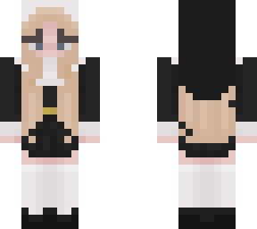 nun | Minecraft Skins