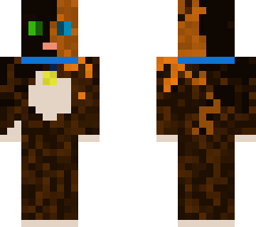 Chimera Minecraft Skins