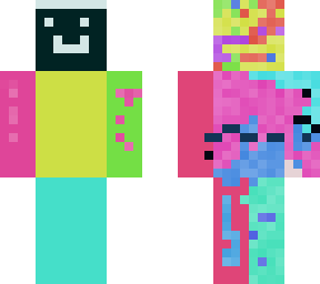 Otto | Minecraft Skin