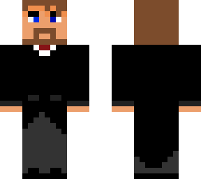 Pastor | Minecraft Skins