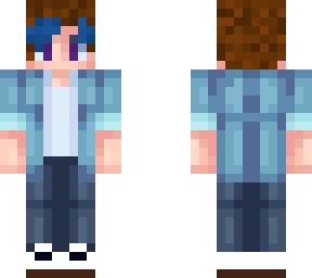 pog | Minecraft Skin