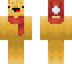 Potato | Minecraft Skins