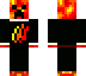 PRESTON PLAYZ SKIN | Minecraft Skin