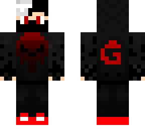Primera skin | Minecraft Skin