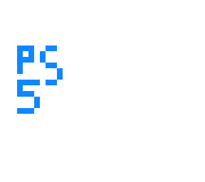 PS5 | Minecraft Skin