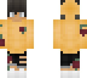 Reshade | Minecraft Skin