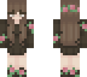 Roses - | Minecraft Skin