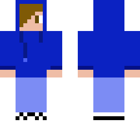 Sack | Minecraft Skin