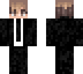sangwoo | Minecraft Skins