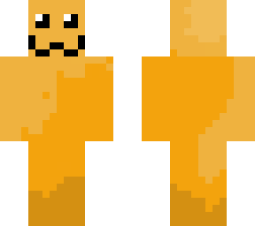 SCP-999 | Minecraft Skin