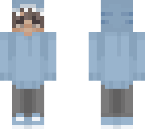 Shark | Minecraft Skins