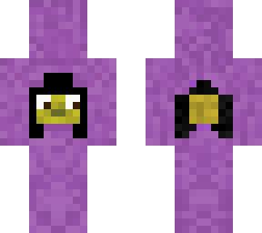 Shulker | Minecraft Skins