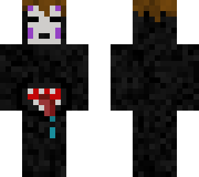 Sin cara | Minecraft Skin